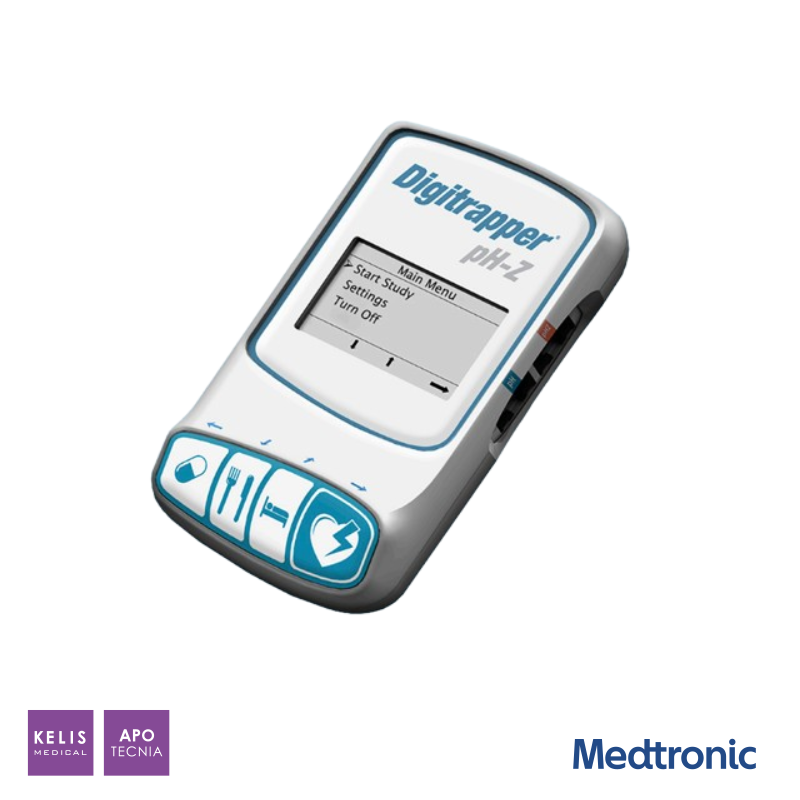 Sonde pHmétrique Versaflex | MEDTRONIC | Kelis Medical