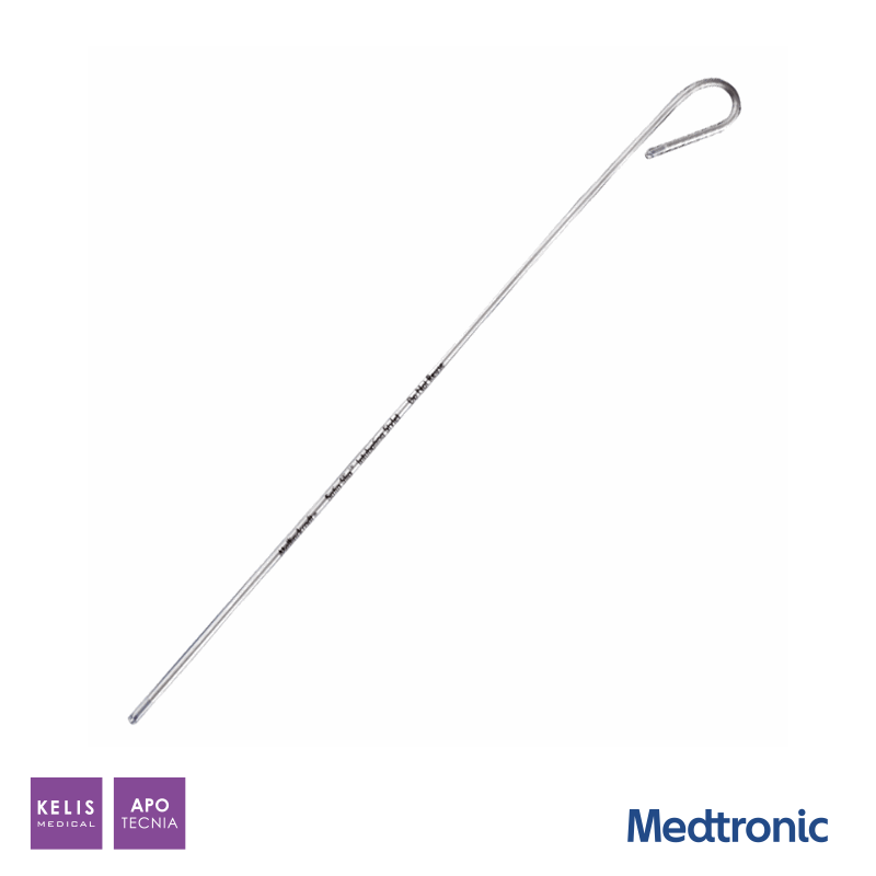 Mandrin pour intubation Satin Slip | MEDTRONIC | Kelis Medical
