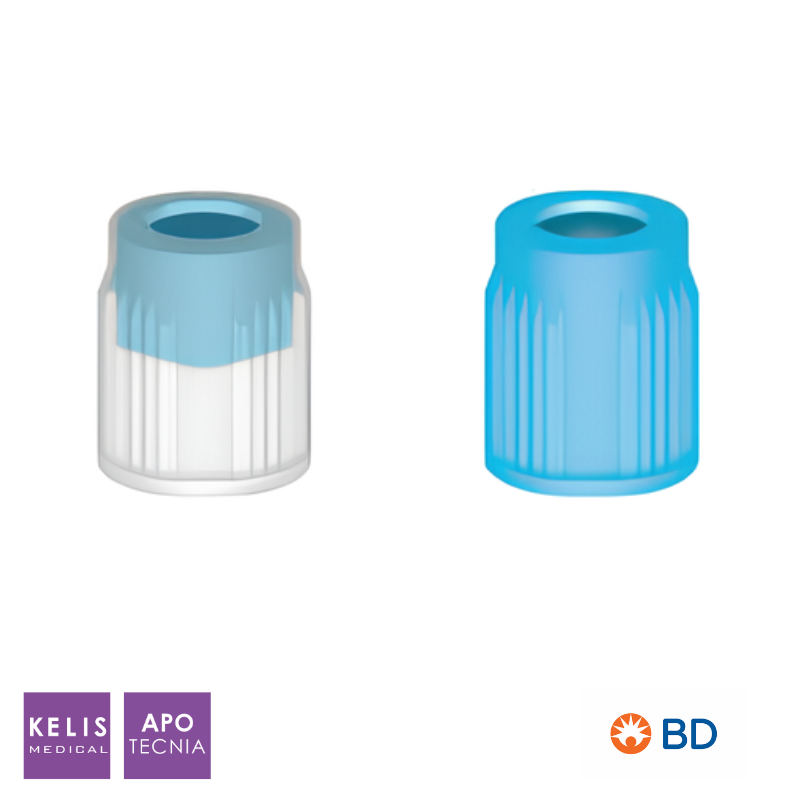 Tubes BD Vacutainer® Citrate | BD | Kelis Medical