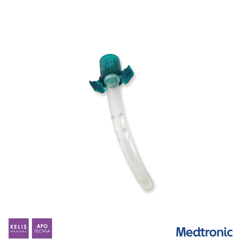Chemise interne pour canule de shiley - Usage unique | MEDTRONIC ...